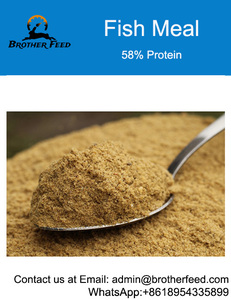 Fish Meal - Brother Feed
